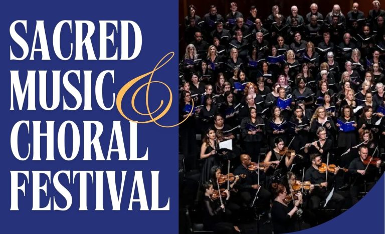 Events – Sacred Music